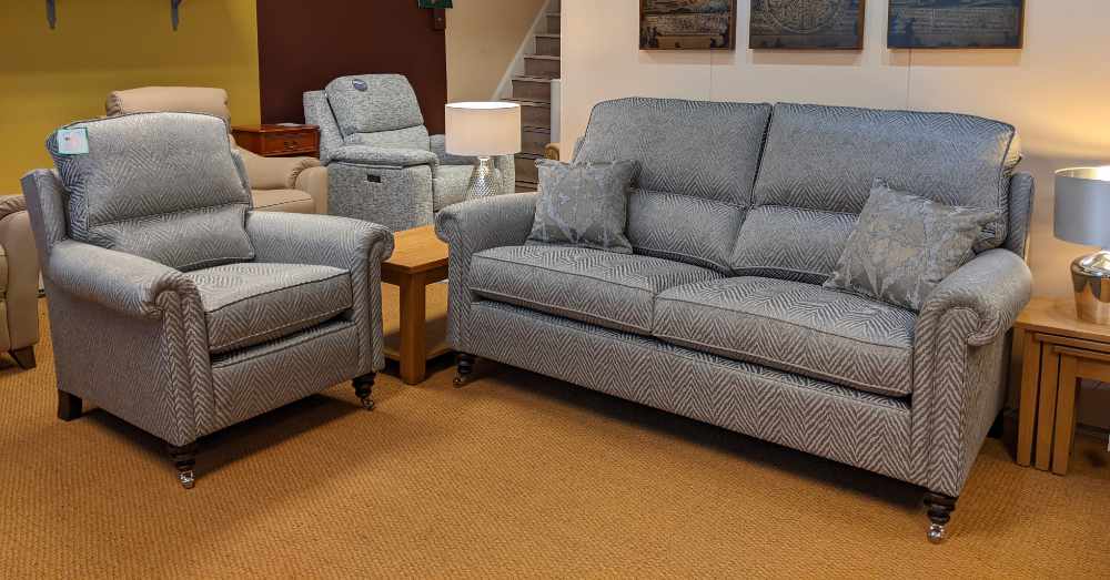 Duresta sale store