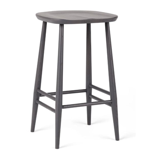 4666 Counter Stool | Ercol Collection | Ercol Furniture | FurnitureBrands4U