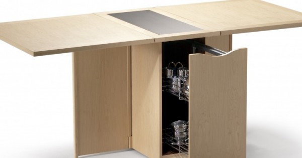 SM101 Dining Table | Skovby Furniture